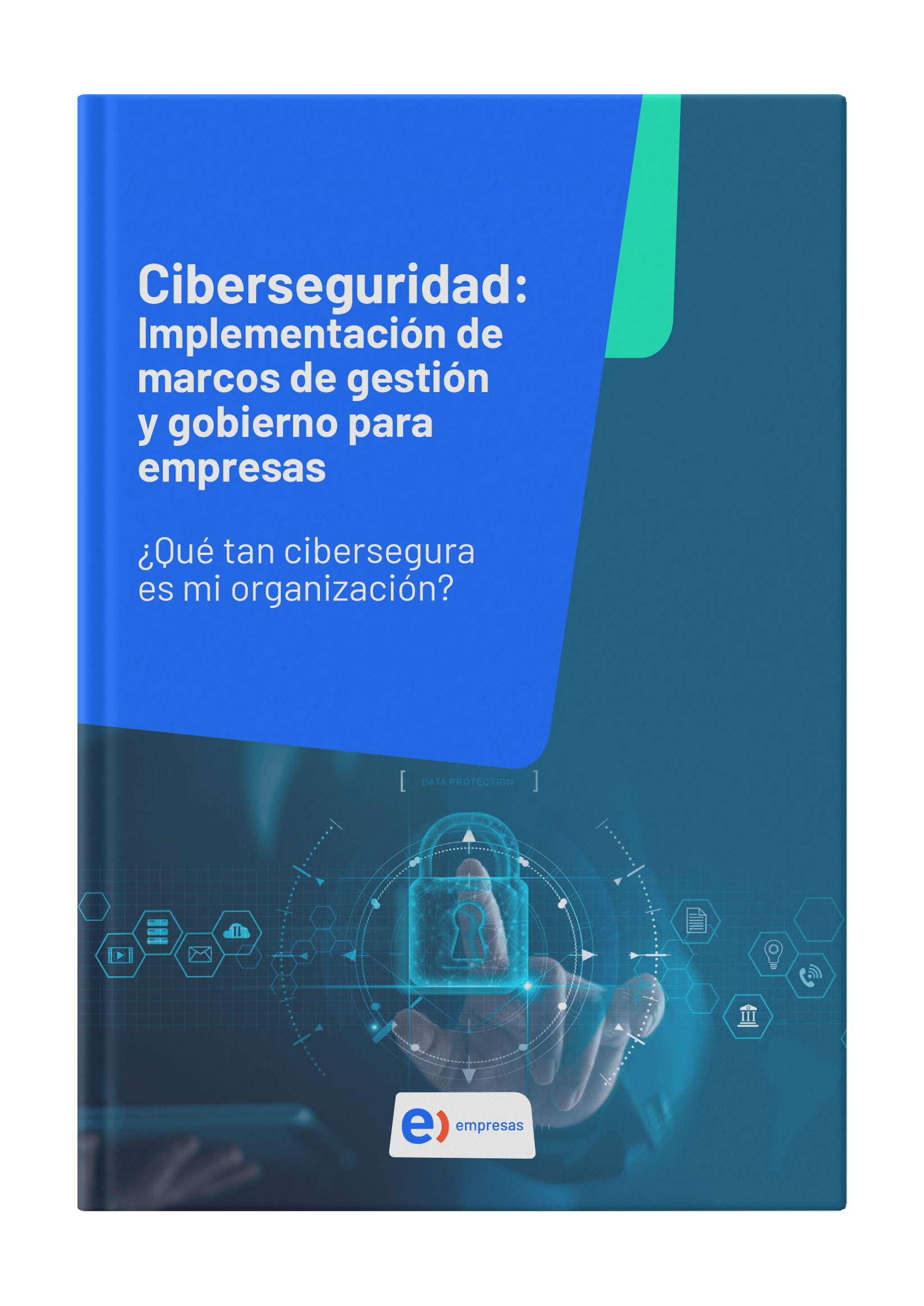 Entel - Ebook guía ciberseguridad